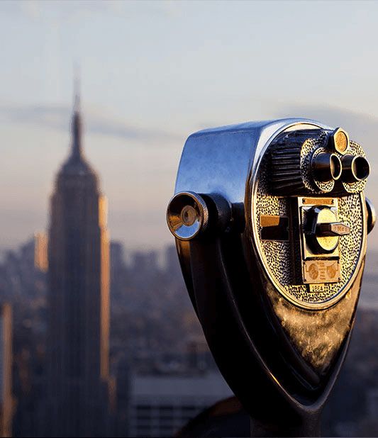 Scenic road trips with Avis car hire