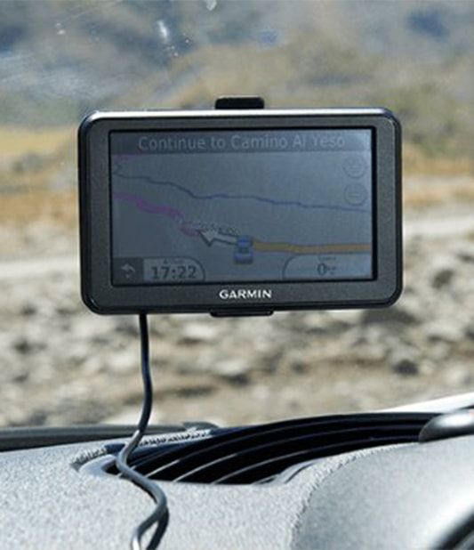 Avis UAE Car Hire Extras