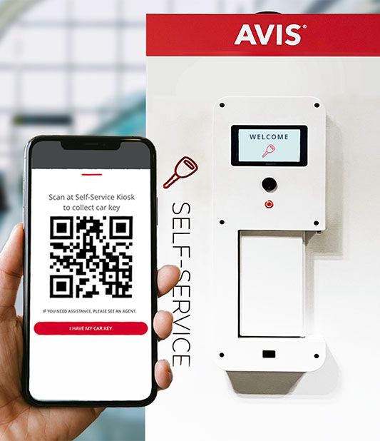 Unsere Serviceleistungen - Avis