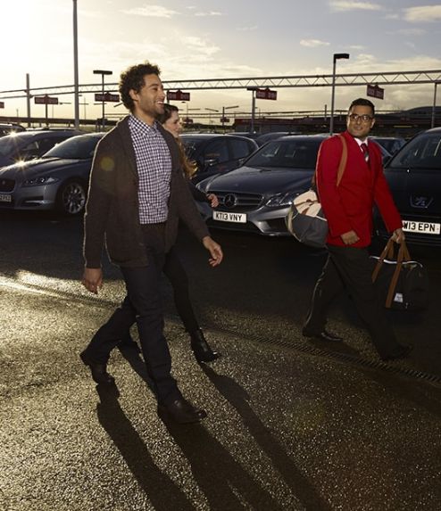 Avis UAE Car Hire Extras