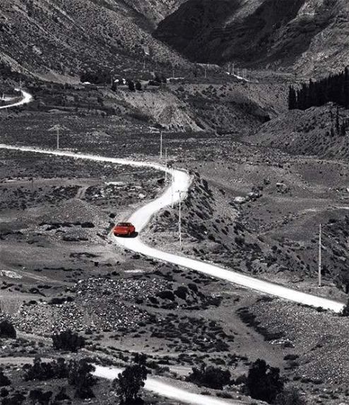 Avis UAE Car Hire Services