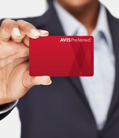 Car Hire Offers | Avis