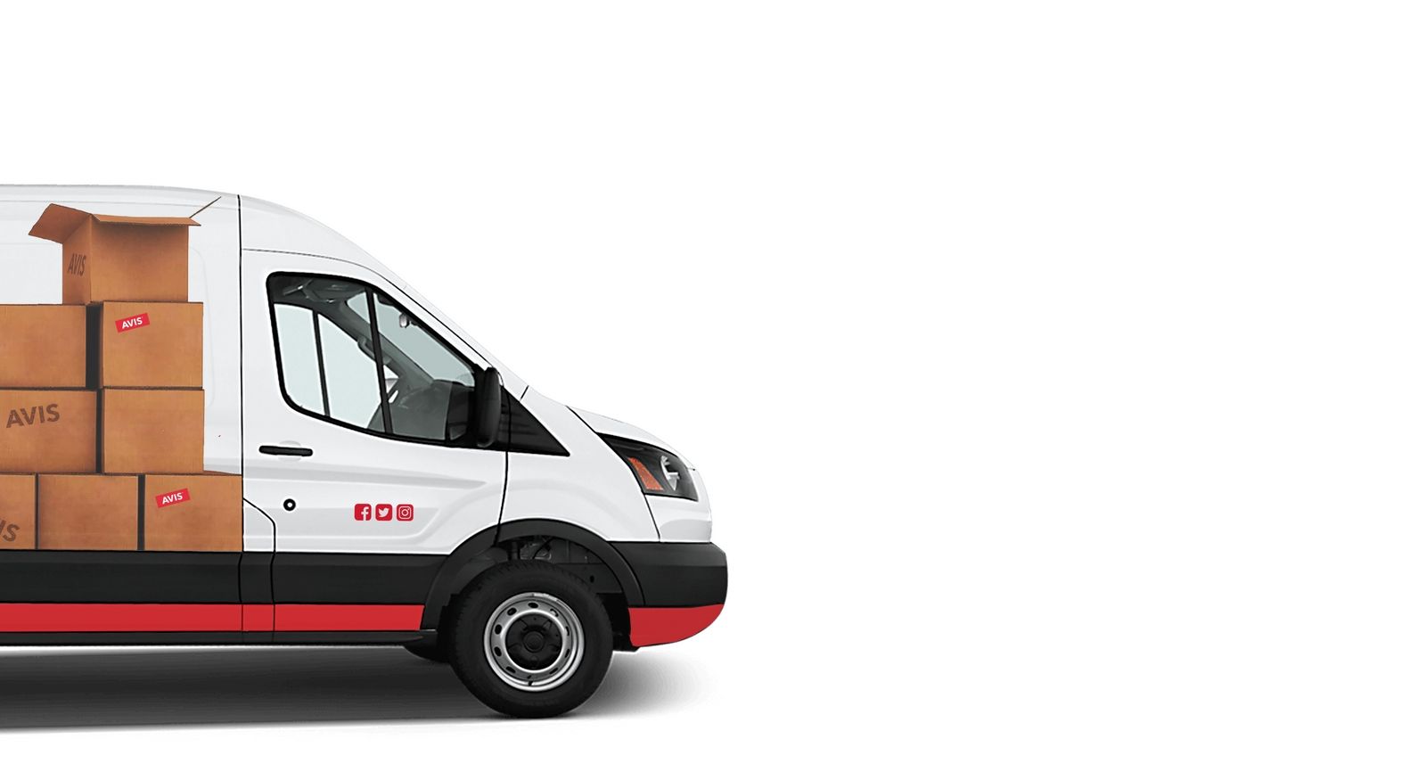 Book billeje i Danmark, Europa og verden | Avis Biludlejning