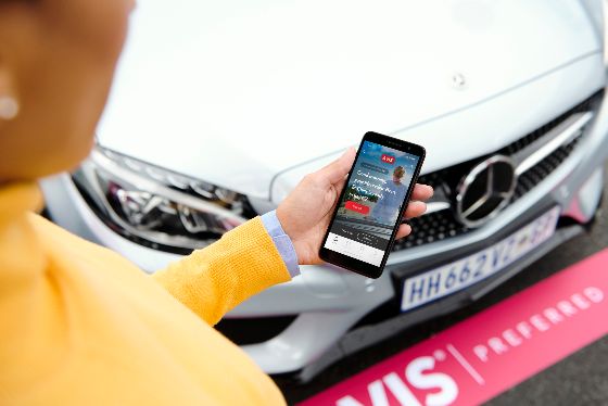 Avis has come a long way since starting out in Detroit in 1946