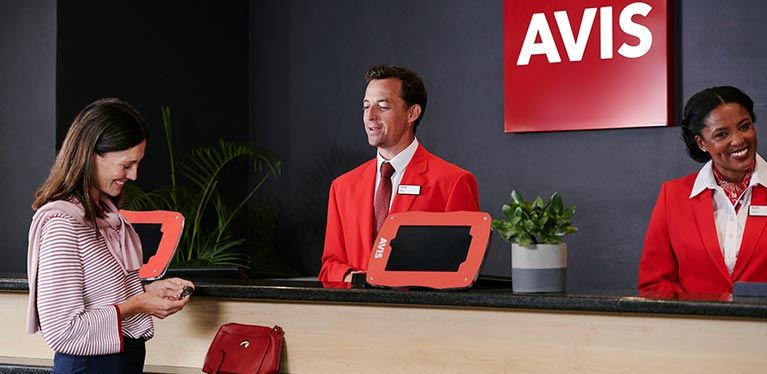 Car Hire Tips: How to Rent a Car – Avis