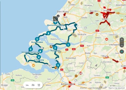 6 Best Netherlands Road Trip Routes to Explore - Avis