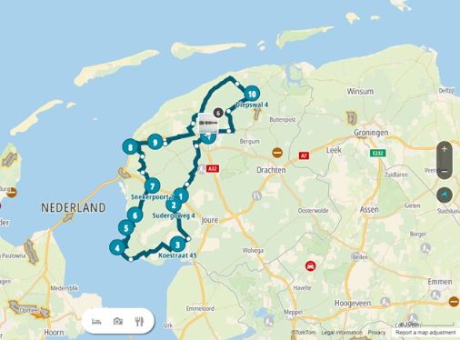 6 Best Netherlands Road Trip Routes to Explore - Avis