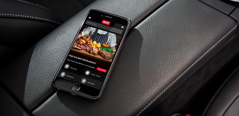 How to Rent a Car: What to Know Before Renting a Car - Avis UK