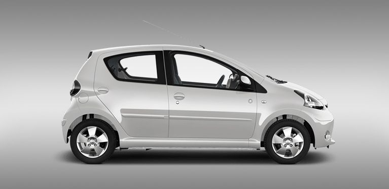 Masini de inchiriat - Avis Romania