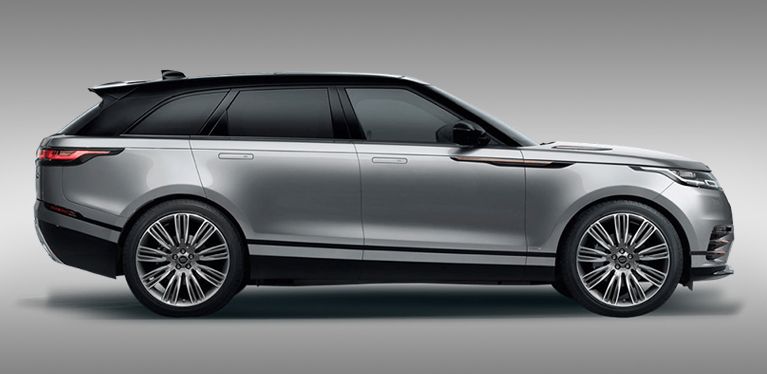 Luxury and smart hire cars from small cars to large 4x4s