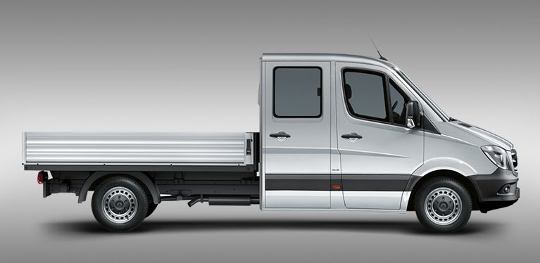 Aluguer de carrinhas – Avis PT