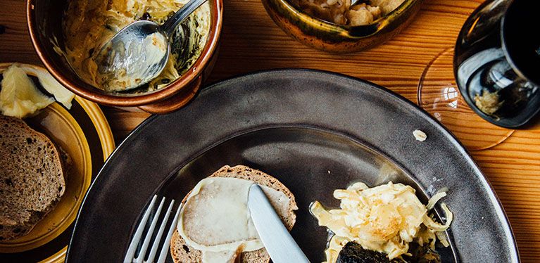 Tips til en kulinarisk oplevelse på færøerne