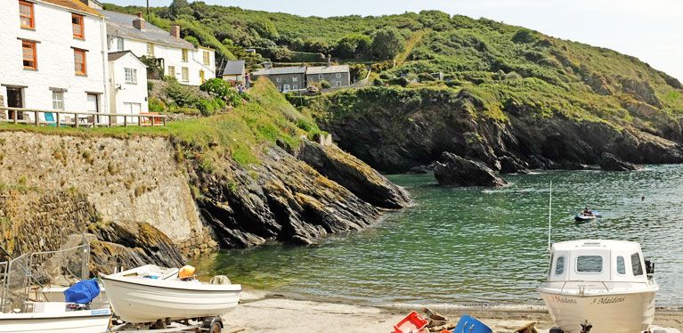 Beyond Gatwick - A Country Pub Road Trip Through the West Country