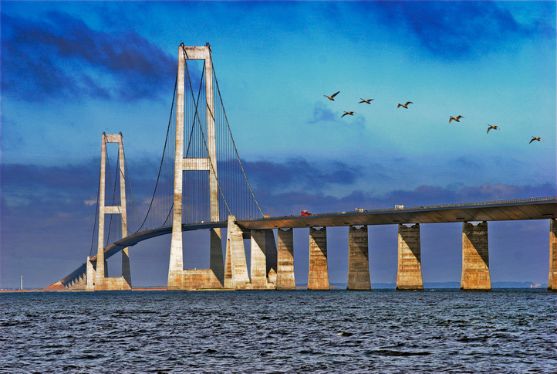 Beyond Copenhagen - Discover Jutland