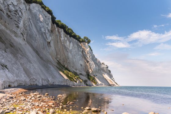 Beyond Copenhagen - the 5 best hiking destinations in Denmark