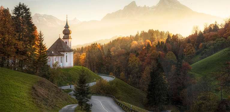 Car Booking in Germany - Avis
