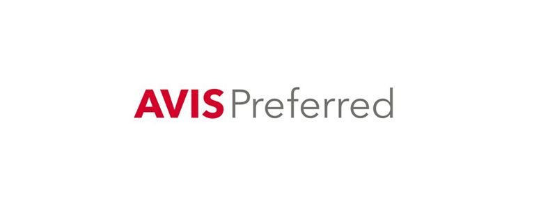 Tutustu Avis Preferrediin | Avis