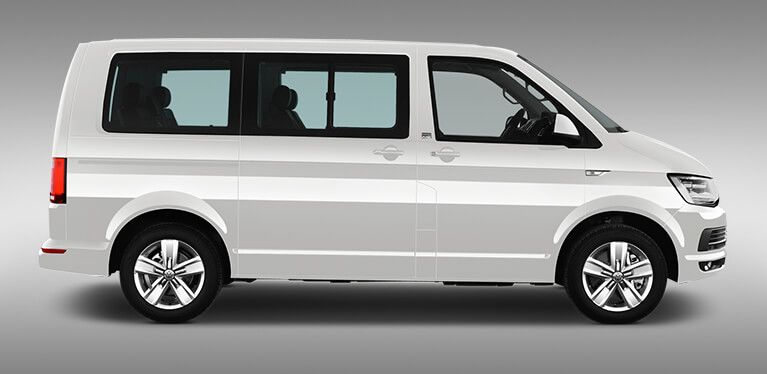 Minibus. We offer great selection of minibuses for groups.