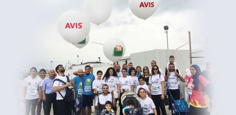 csr avis lebanon