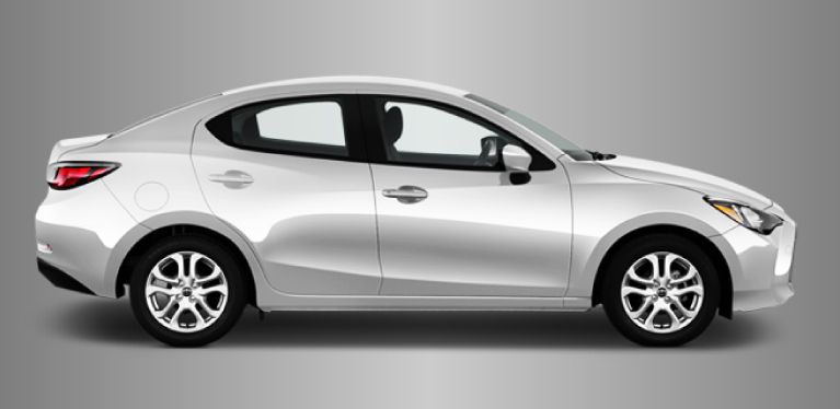 Luxury and smart hire cars from cool city cars to large 4x4s