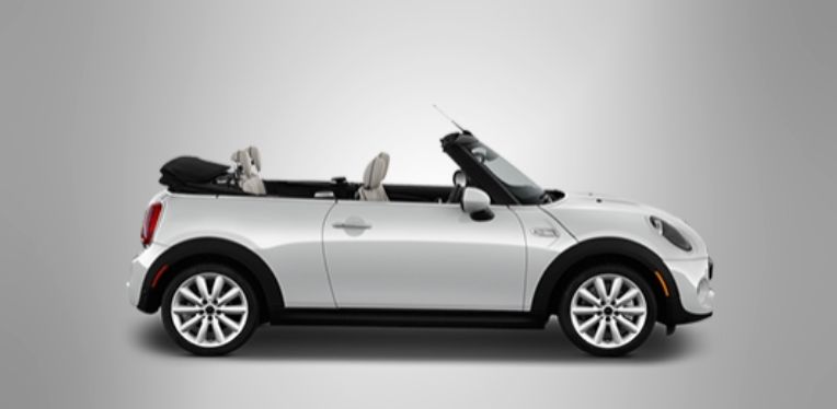 Luxury and smart hire cars from cool city cars to large 4x4s