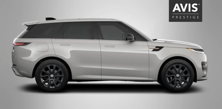 Luxury and smart hire cars from cool city cars to large 4x4s