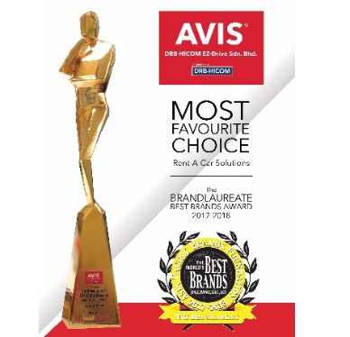 The BrandLaureate Awards 2018