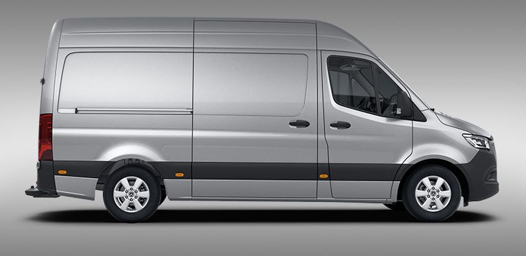 Hyra lastbilar och skåpbilar - Avis