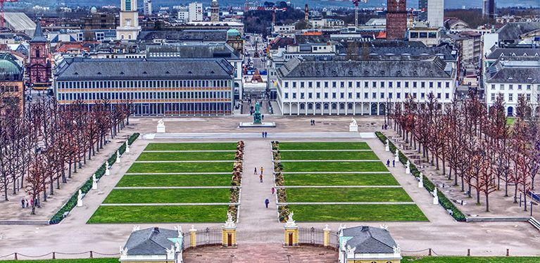 Car Hire in Germany | Avis UK