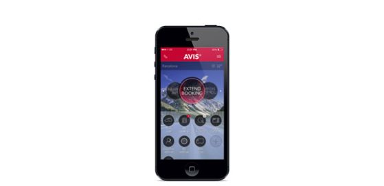Avis on your iPhone and Android