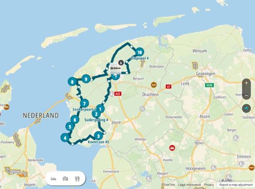 6 Best Netherlands Road Trip Routes to Explore - Avis
