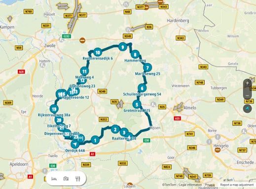6 Best Netherlands Road Trip Routes to Explore - Avis