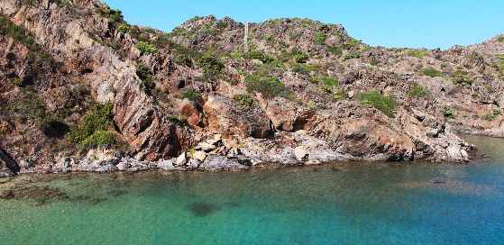 The Hidden Beaches of Alicante