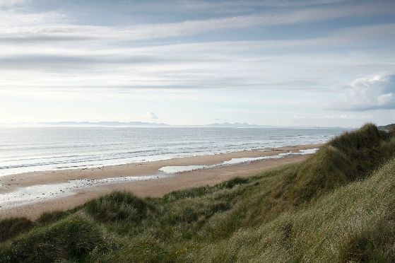 Beyond Glasgow - A Tour of the Inner Hebrides
