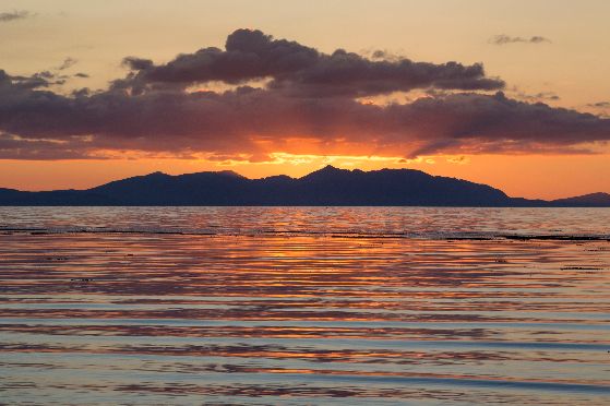 Beyond Glasgow - A Tour of the Inner Hebrides