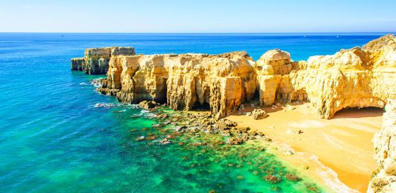 Portugals Atlantikküste entdecken