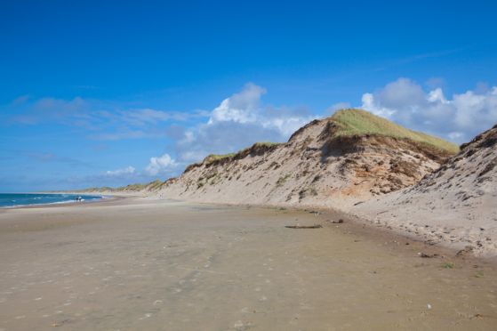 Beyond Copenhagen - the 5 best hiking destinations in Denmark