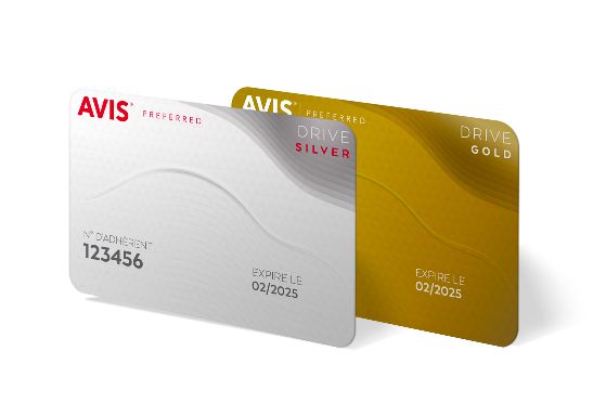 Abonnement autohuur Avis Drive