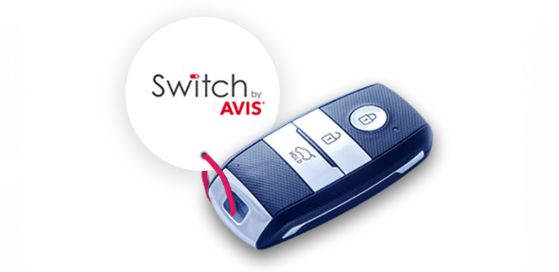 Avis Autovermietung und Erstklassiger Service — Avis