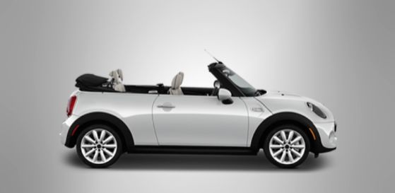 Luxury and smart hire cars from cool city cars to large 4x4s