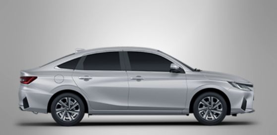 Luxury and smart hire cars from cool city cars to large 4x4s