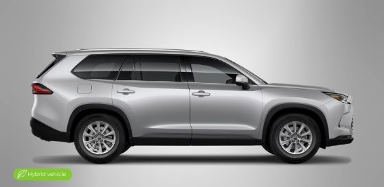 Luxury and smart hire cars from cool city cars to large 4x4s