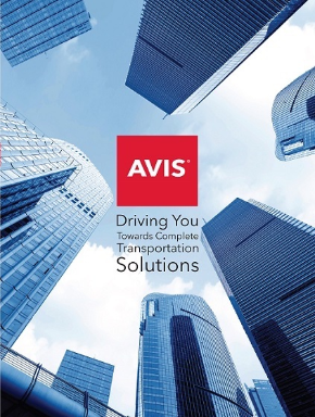 Leasing by Avis
