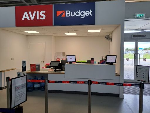Car Hire Inverness Airport (INV) | Scotland | Avis