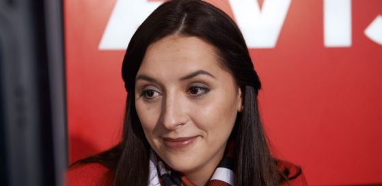 Avis has come a long way since starting out in Detroit in 1946