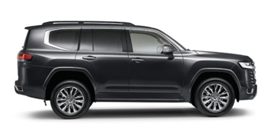 Luxury Car Fleet – Luxury Fleet of Vehicles | Avis Luxury Cars