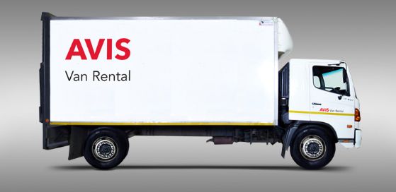 Avis Truck Rental Fleet – Truck Rental Vehicles | Avis South Africa