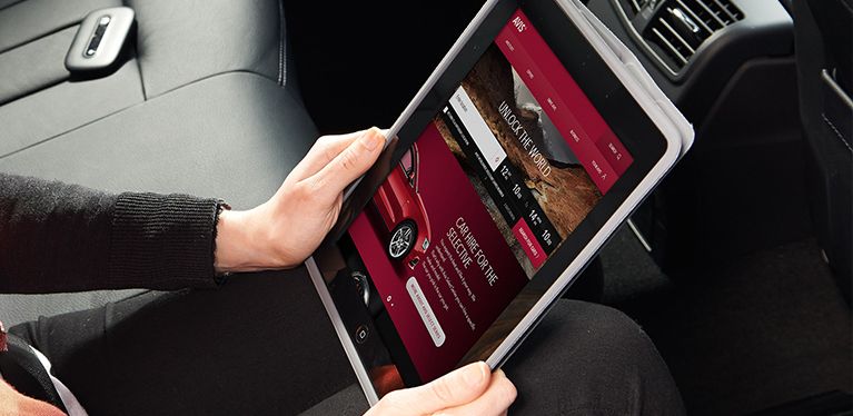 Get Best Car Rental deals in Europe |Avis European Offers