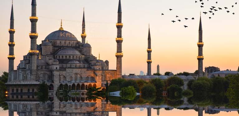 Location de Voiture Turquie | Avis FR