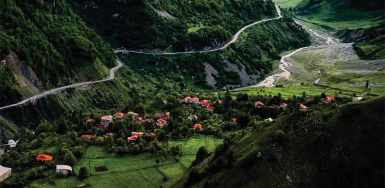 Car Booking in Georgia - Avis